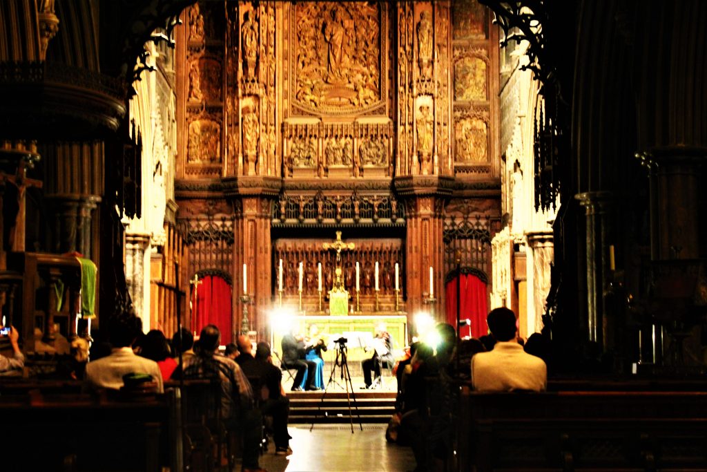 Classical Concerts London - Dates and Locations upcoming concerts